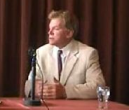 Birth Chart David Ernest Duke (Cancer) - Zodiac Sign Astrology