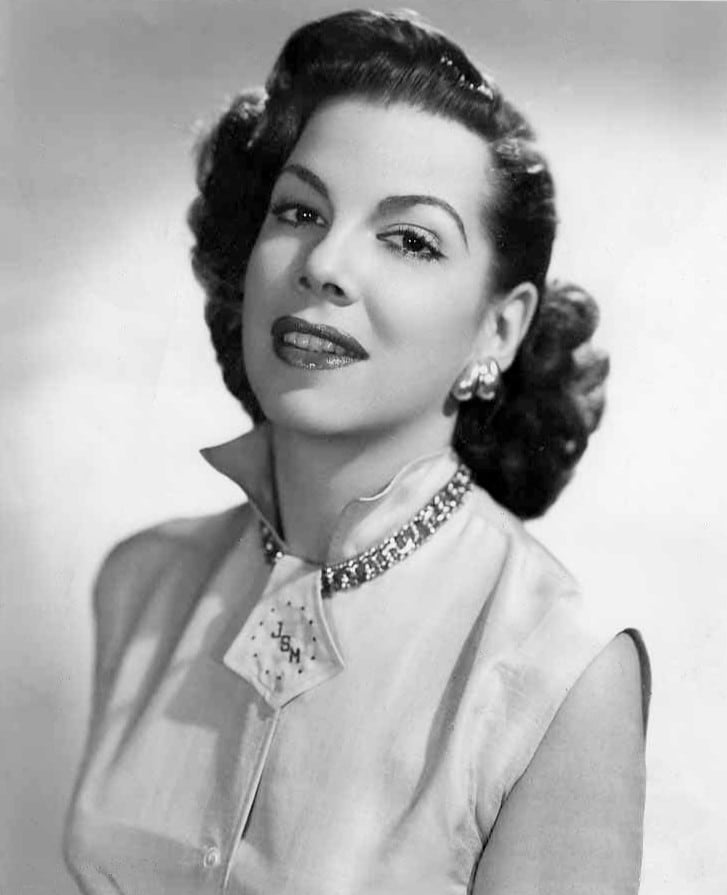 Birth Chart Jacqueline Susann (Leo) - Zodiac Sign Astrology