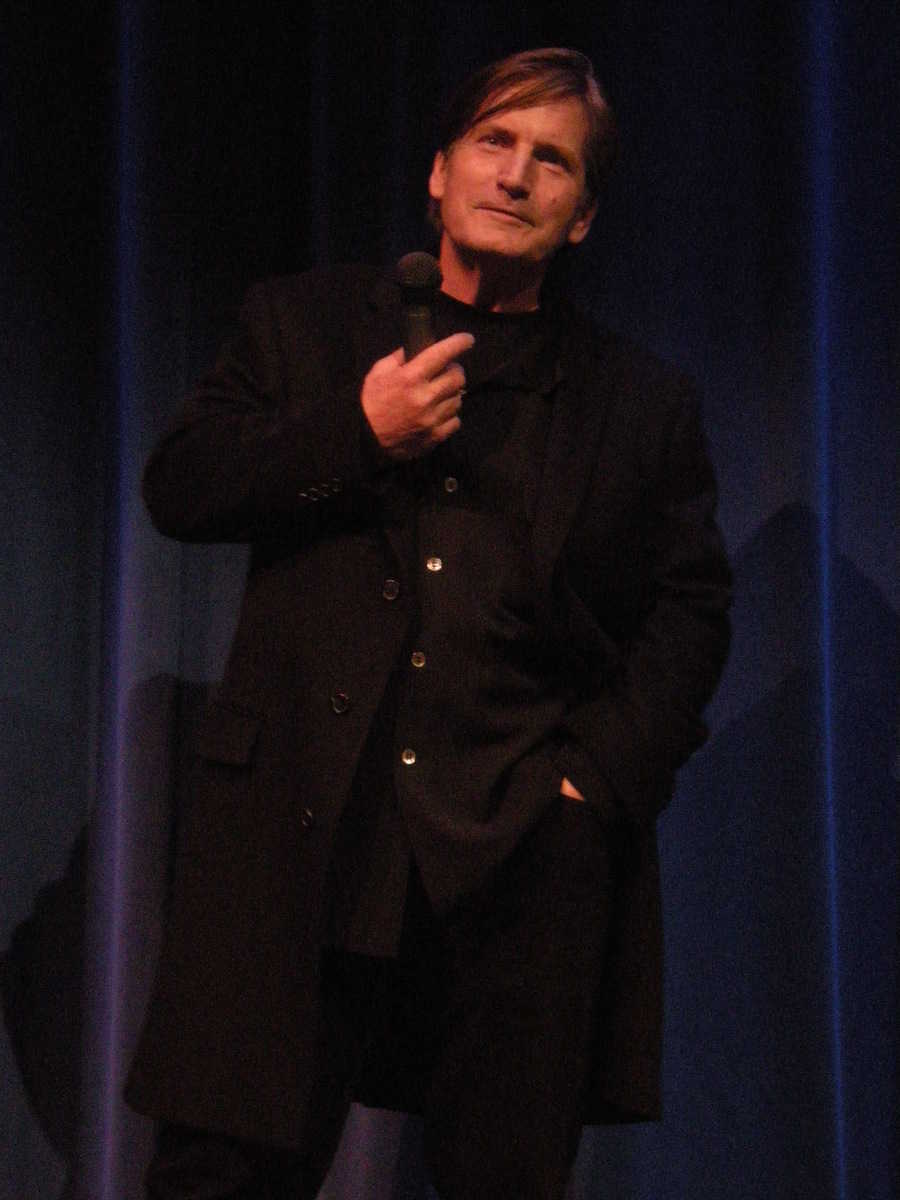 Birth Chart Joe Dallesandro (Capricorn) - Zodiac Sign Astrology