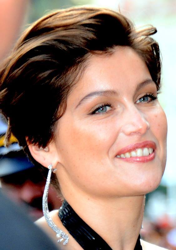 Birth Chart Laetitia Casta (Taurus) - Zodiac Sign Astrology