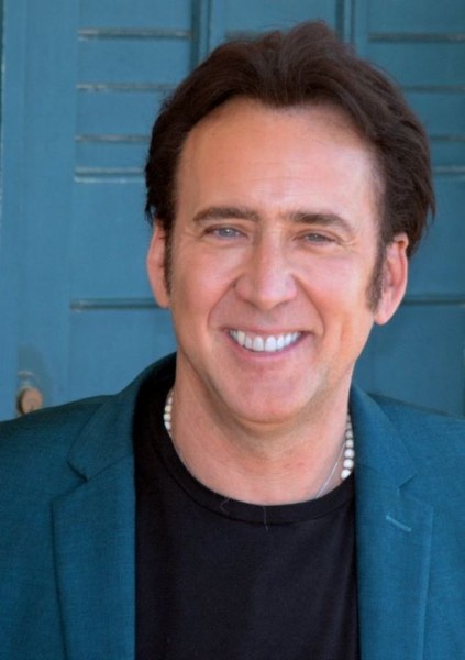 Birth Chart Nicolas Cage (Capricorn) - Zodiac Sign Astrology