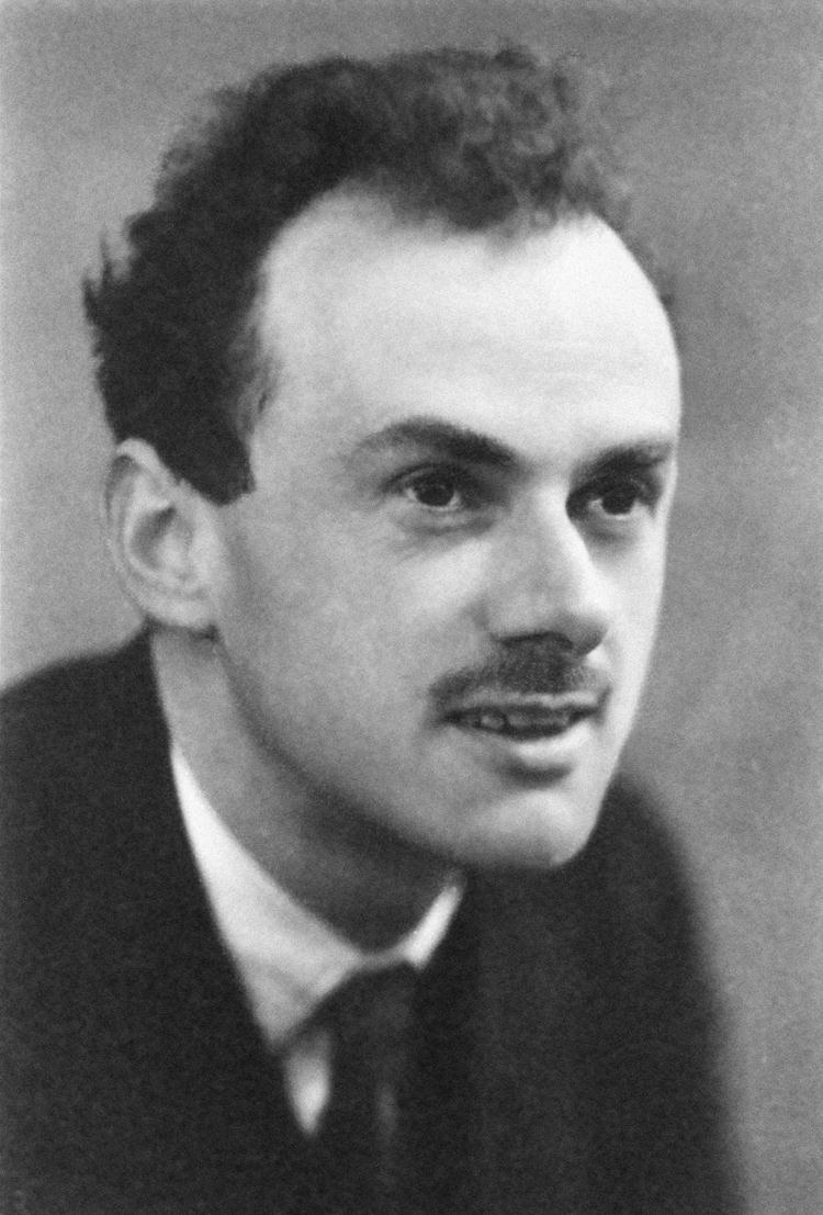 Birth Chart Paul Dirac (Leo) - Zodiac Sign Astrology