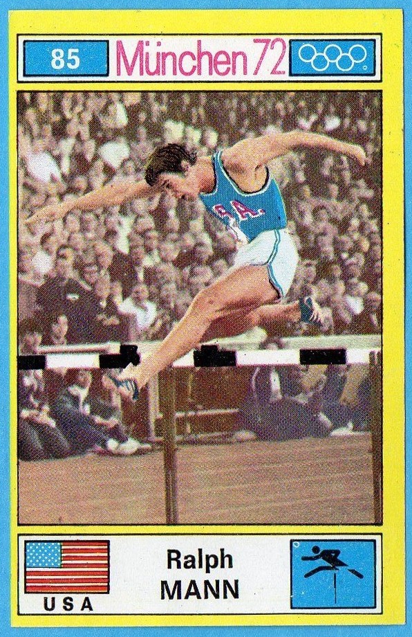 Birth Chart Ralph Mann (Leo) - Zodiac Sign Astrology