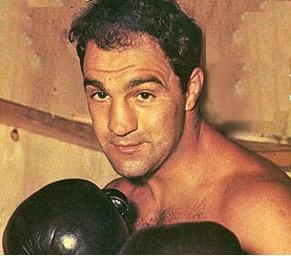 Birth Chart Rocky Marciano (Virgo) - Zodiac Sign Astrology