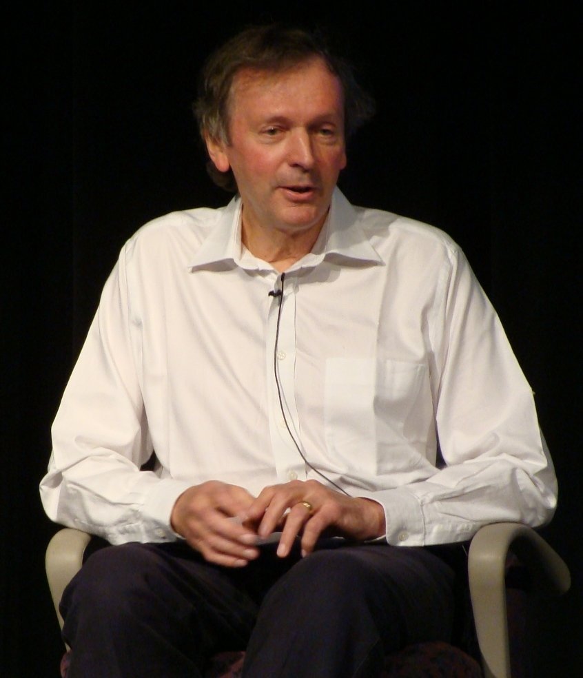 Birth Chart Rupert Sheldrake (Cancer) - Zodiac Sign Astrology