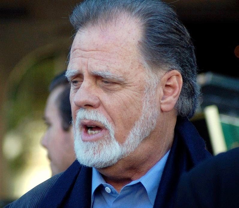 Birth Chart Taylor Hackford (Capricorn) - Zodiac Sign Astrology