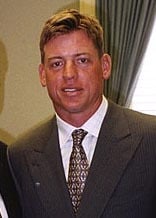 Birth Chart Troy Aikman (Scorpio) - Zodiac Sign Astrology